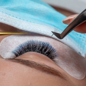 4D Eyelash Extensions Sydney & Potts Point | Fancy Lash