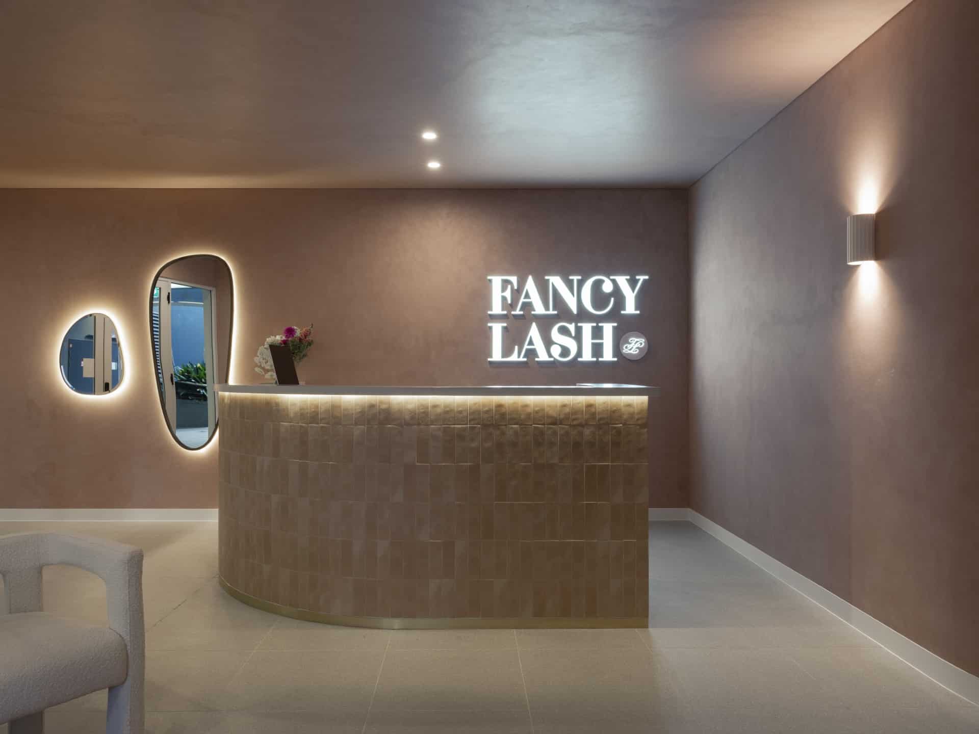 Best Brow Wax, Tints & Shaping Services Sydney - Fancy Lash